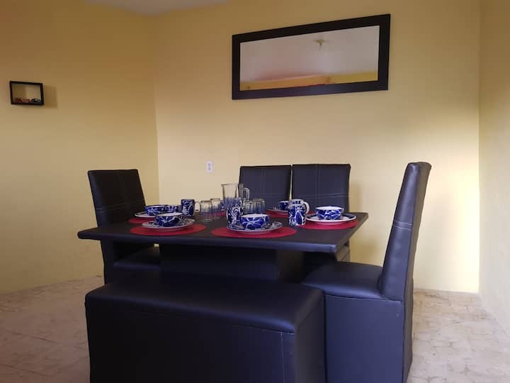 Habitación Josefina 2 Huéspedes - Guanajuato