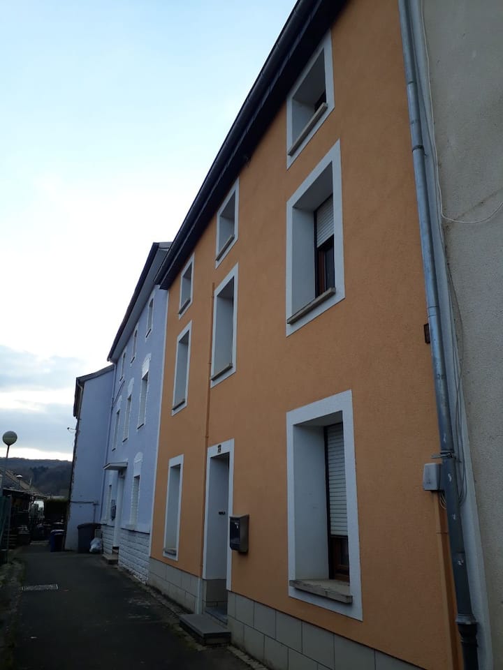 Livange Ferienwohnungen & Unterkünfte - Livange, Roeser, Luxemburg | Airbnb