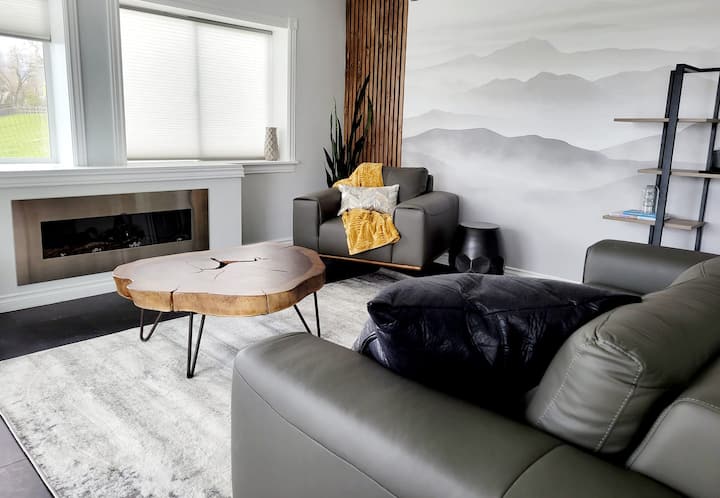 Modern 2 Bedroom Condo With Flathead Lake Access - Polson, MT