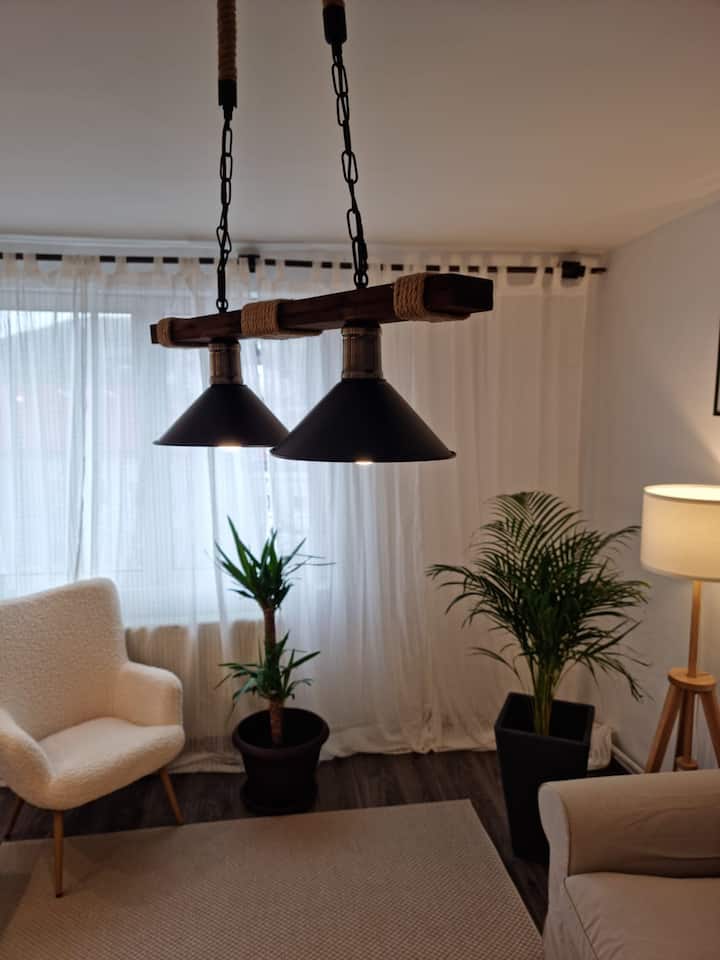 Apartament Mansardat 2 Camere - Piatra Neamț