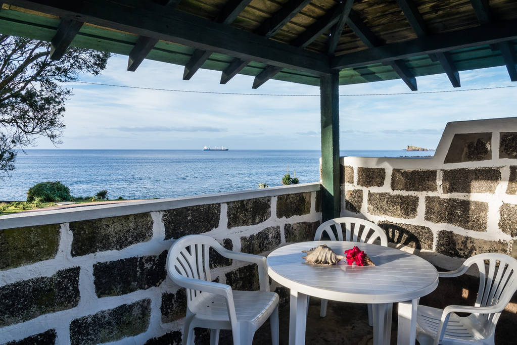 Beach House Azores - Casa da Praia do Pópulo - Houses for Rent in ...