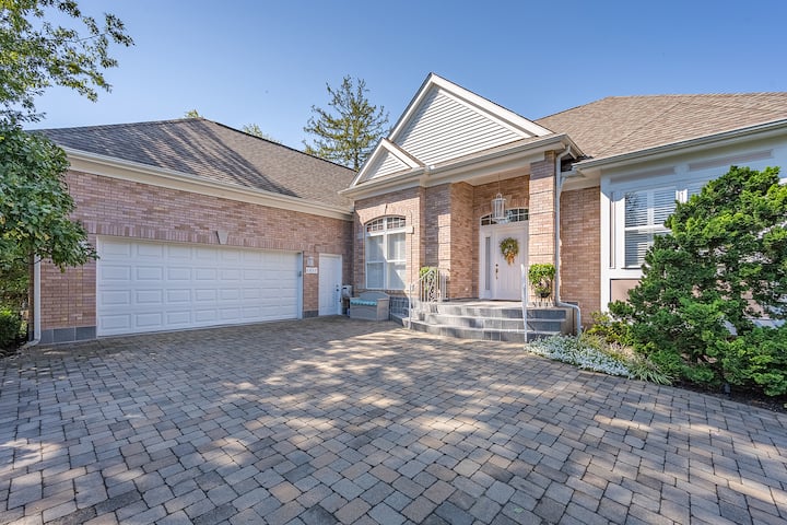 3 Bedroom Home On Kenwood Cc Golf Course For Lpga - Cincinnati, OH