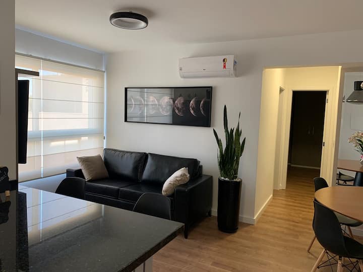 Apartamento Top Moderno !!!
Excelente Localização! - Porto Alegre