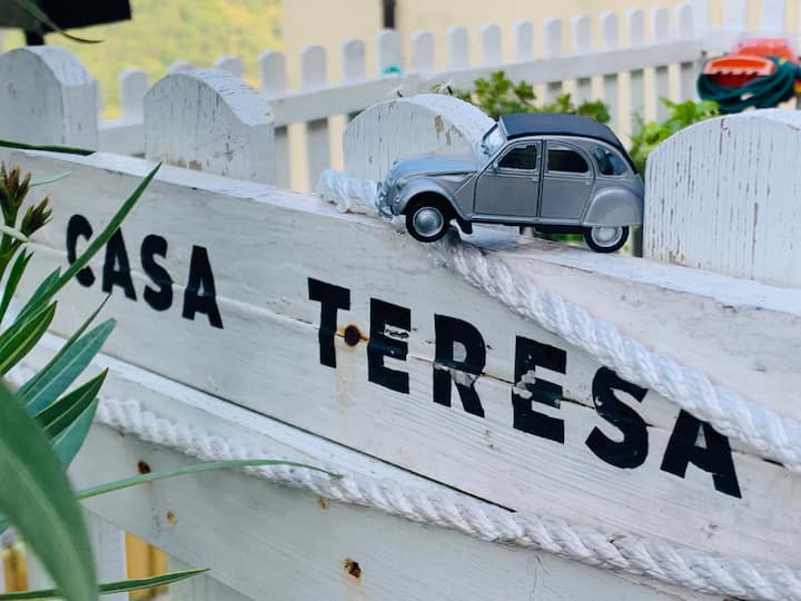 La Bottega Di Teresa - Ligurië