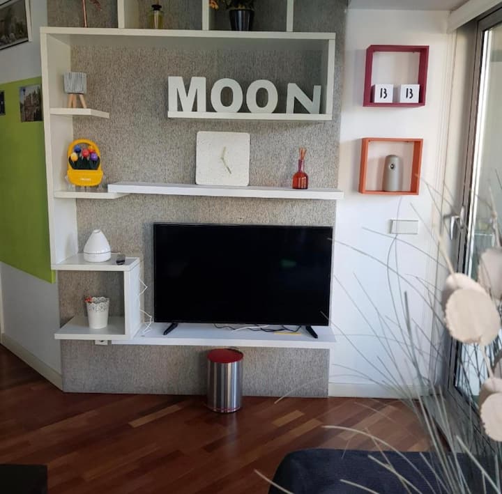 El Apartment Luxe Mmr - Badalona