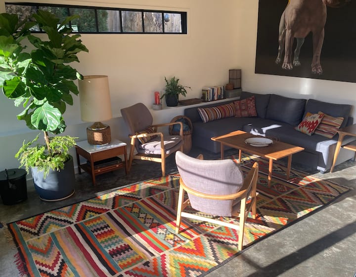 Private, Modern Carriage House. Great For Couples. - State of New York