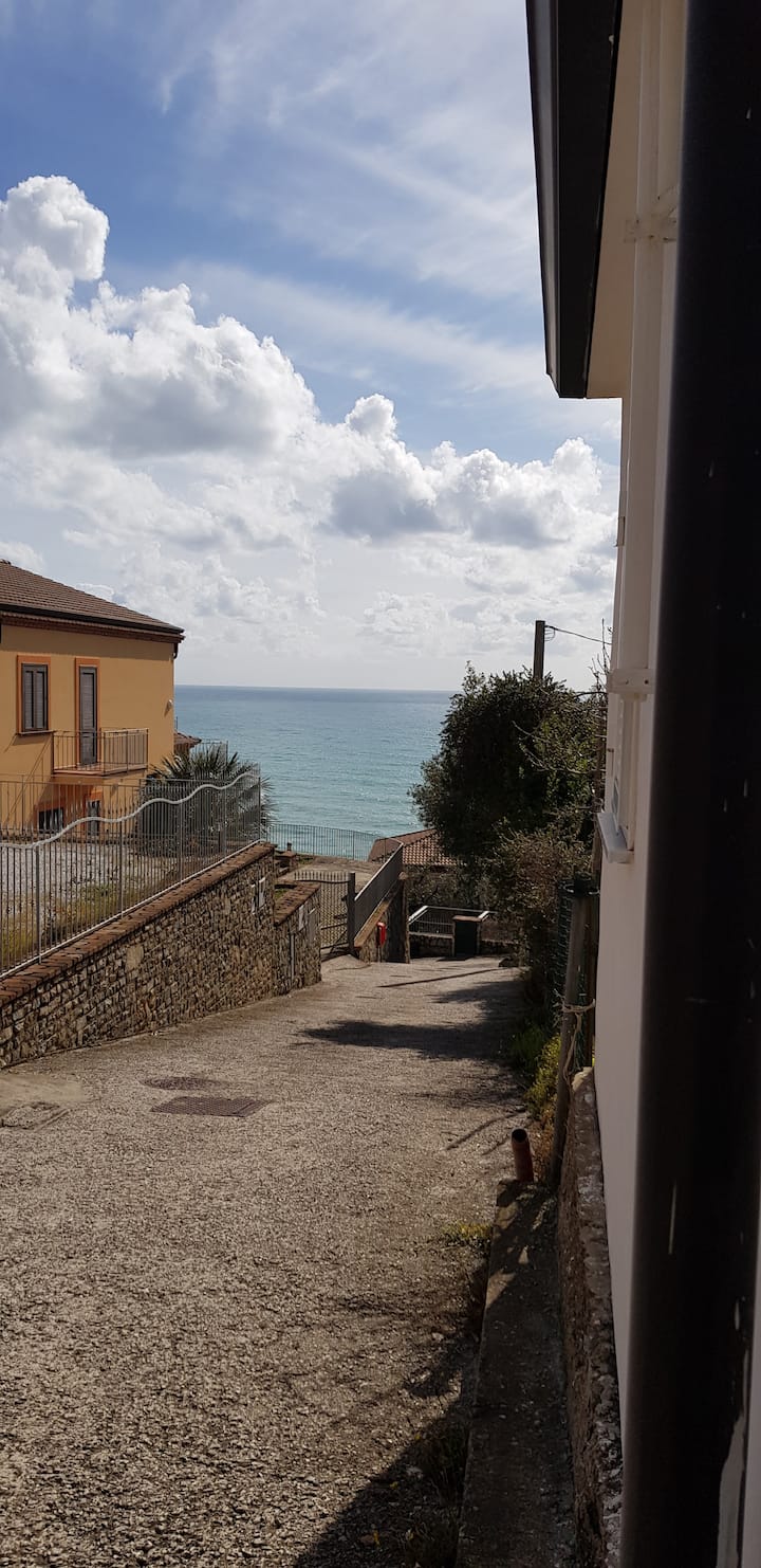 Casa Fiori - Pisciotta
