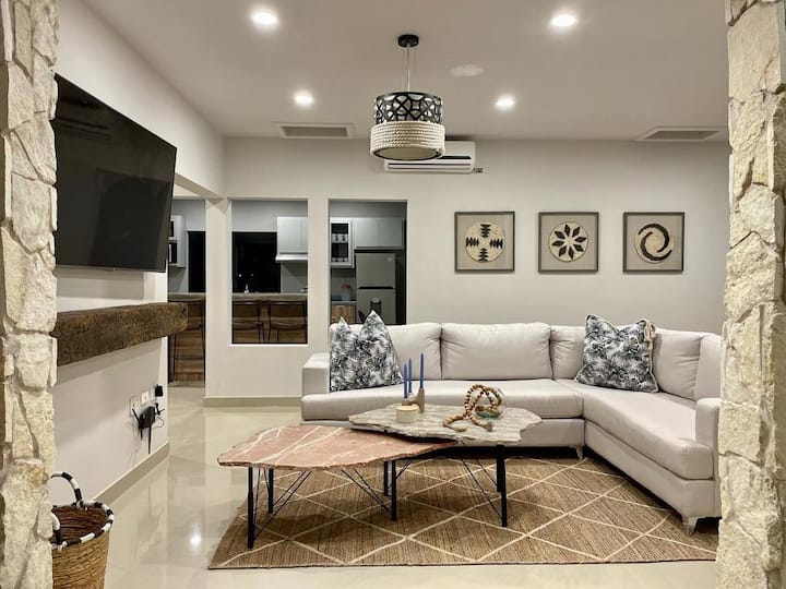 Casa Xunuta, Country Club - San Carlos Nuevo Guaymas