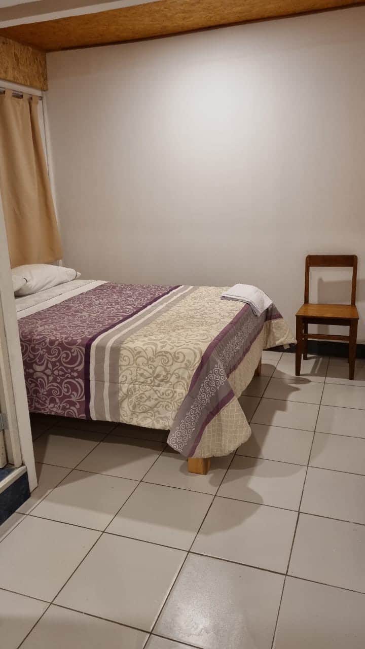 Casa Alojamiento De Don José - Villa Rica