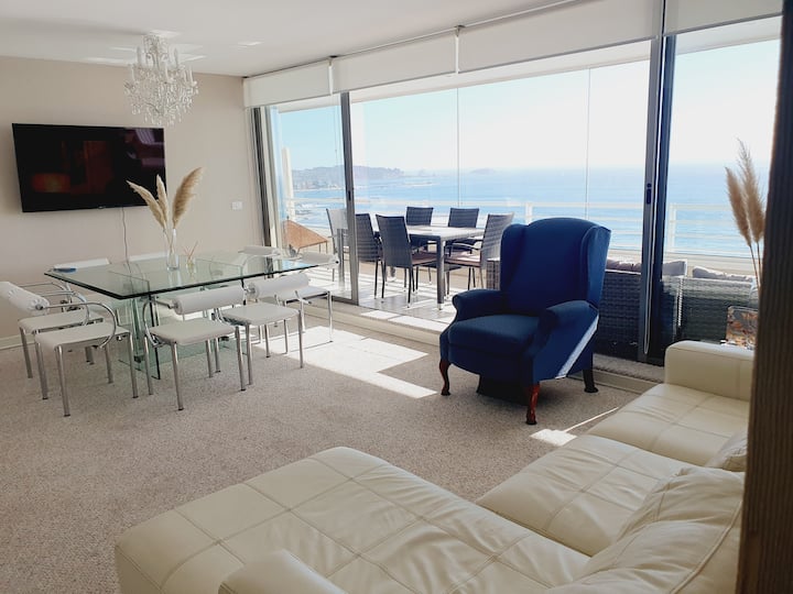 San Alfonso Del Mar P16 - Algarrobo, Chile