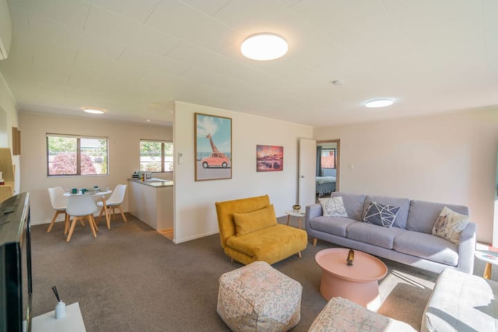 Hosts On The Coast Cosy On Catherine - Whitianga
