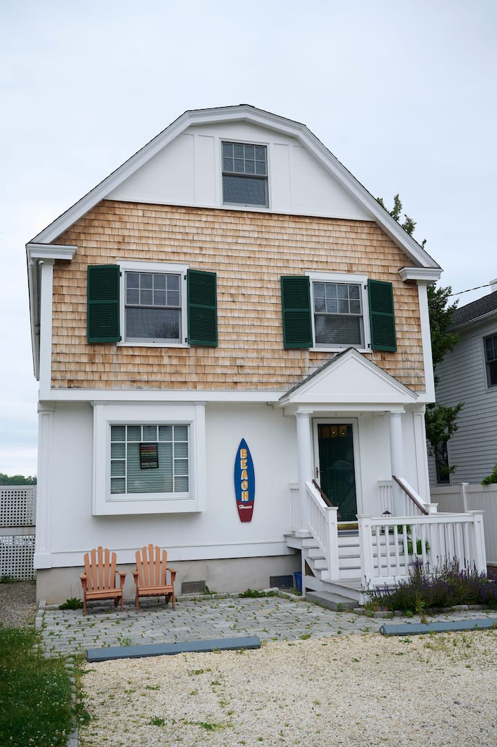 Westport Waterfront! - Fairfield