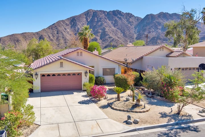 Gorgeous La Quinta Paradise - La Quinta, CA