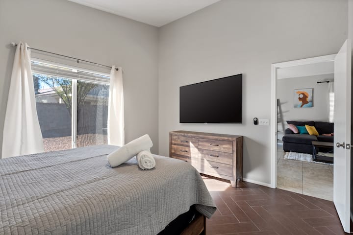 Arizona Sunny Retreat!! - Marana, AZ