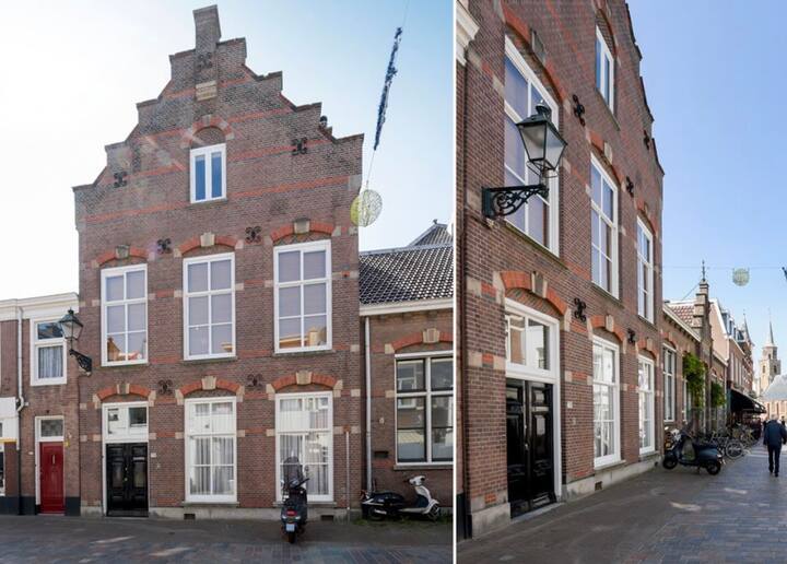 Big Loft 100m From Beach - The Hague