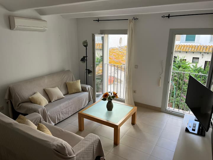 Apartament A La Vora Del Mar - Roses