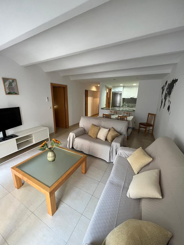 Apartament A La Vora Del Mar - Cadaqués