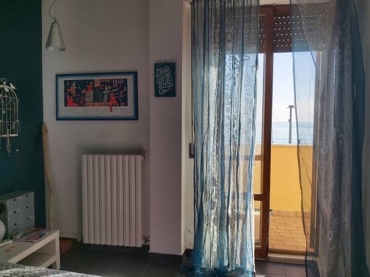 Casa Al Mare - Porto San Giorgio