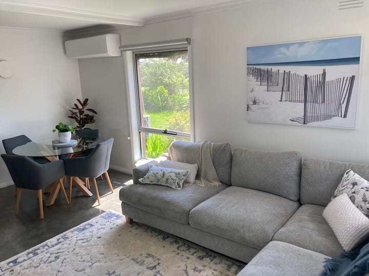 Renovated 2 Bedroom Unit Close To The Main Street - Ocean Grove