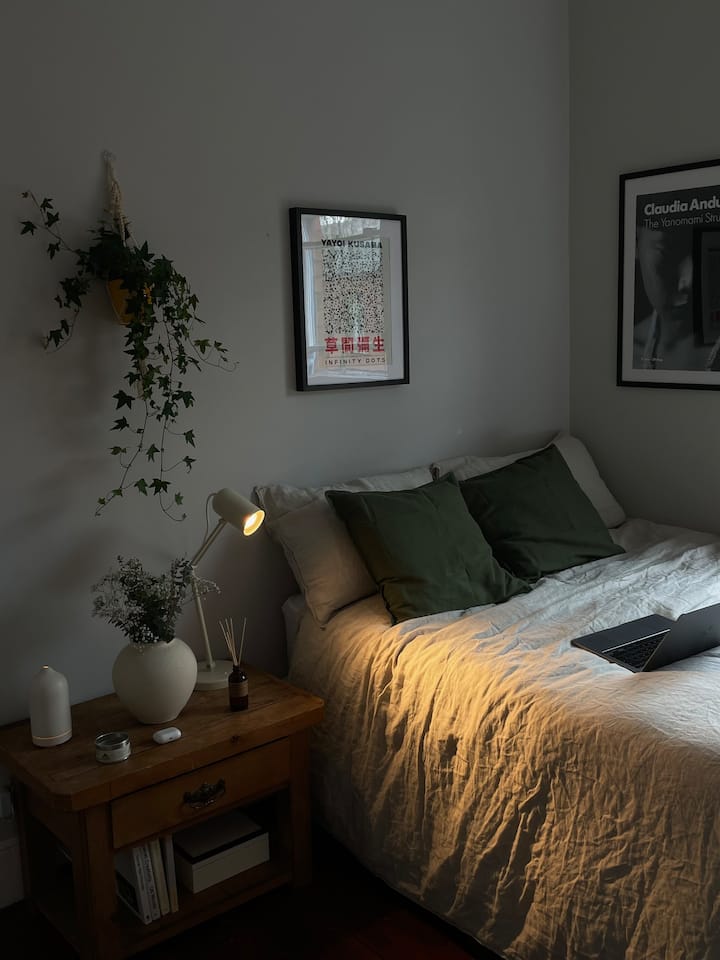 Cosy Private Room 20 Minutes Walk From O’connel St - Dublin