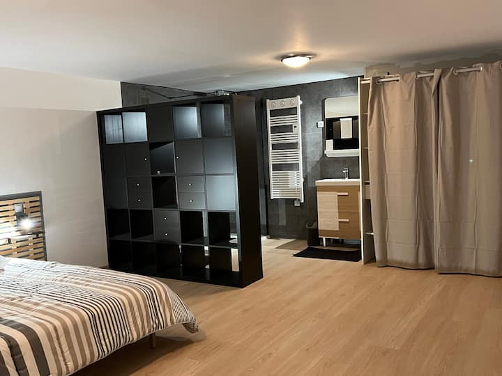 Location De Maison Dans Un Camping Paradis - Touraine