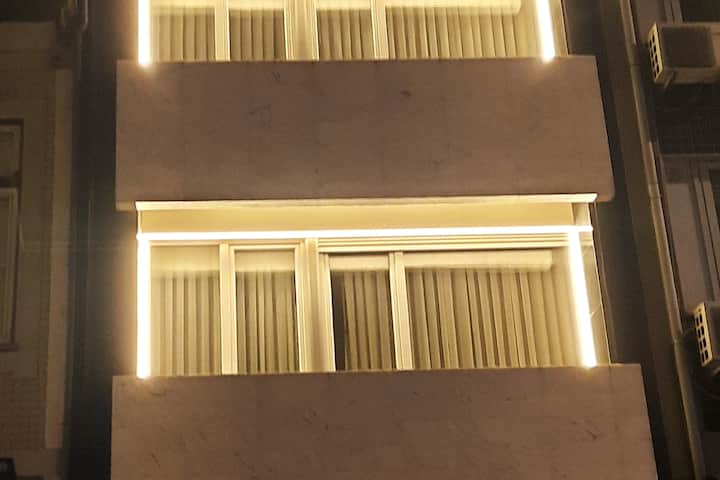 Portodouro - Santa Catarina T1 - Oporto