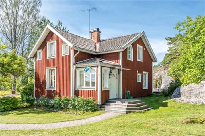 Sommarstuga - Askersund