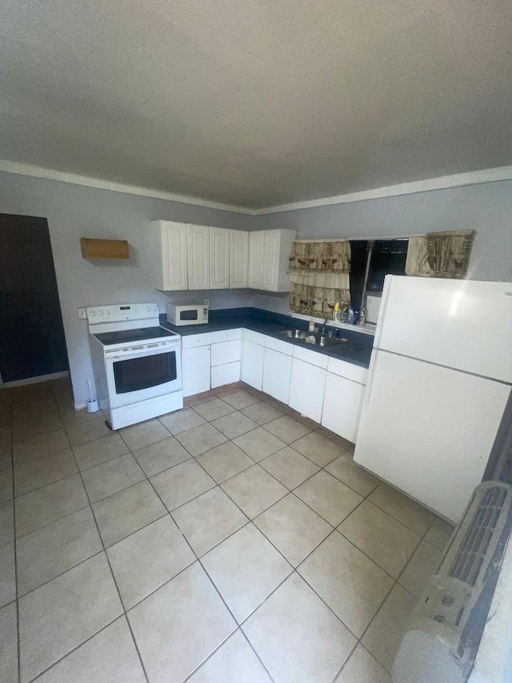 Studio Room With Bathroom. - St. Cloud