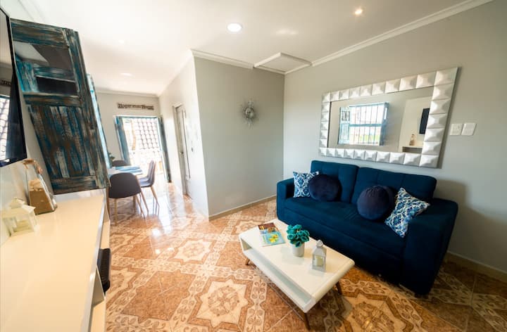 Apartamento En Getsemani - Cartagena, Colombia