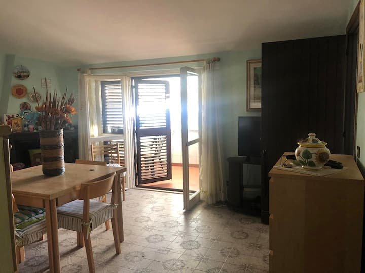 La Mansarda Del Cuore - Cerveteri