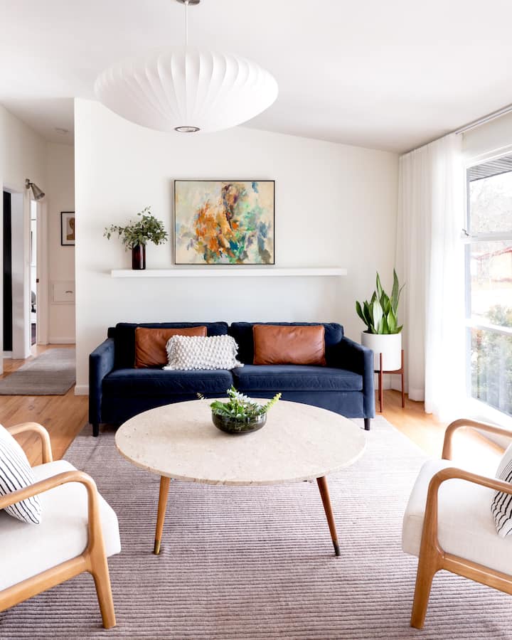 Modern Home In Ann Arbor - Ann Arbor, MI