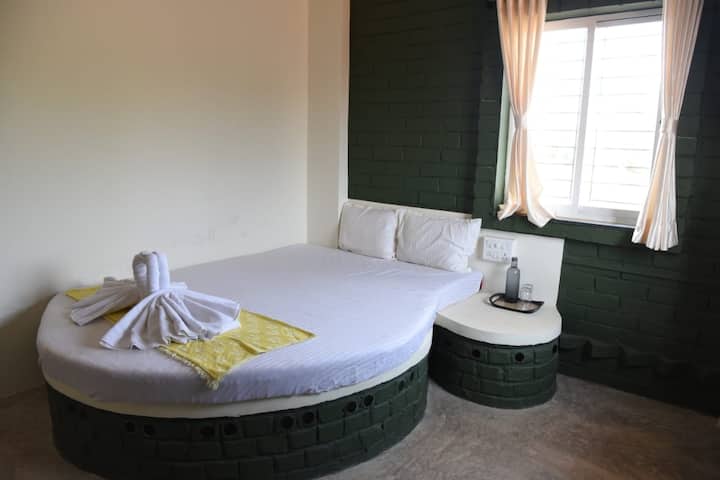 Brick Mansion - Vengurla