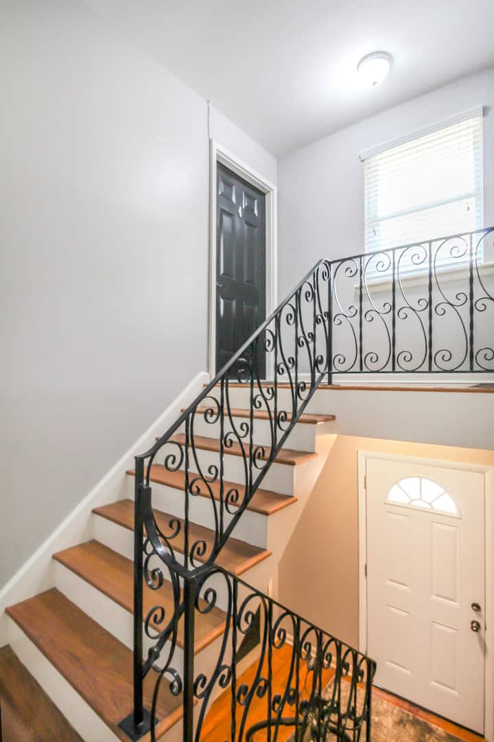 Magnolia On 55th Street - Savannah, GA