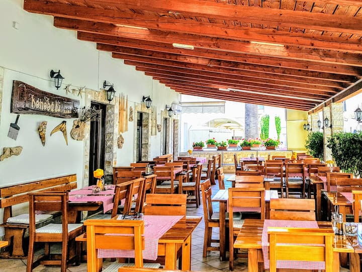 Villa Palčić Bed & Breakfast 5 - Novalja