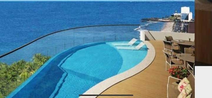 Melhor Imóvel Circuito Carnaval - Barra