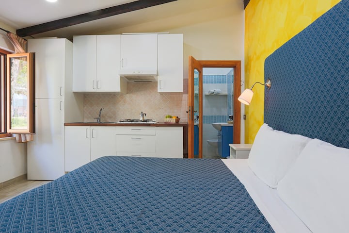 Appartamento Ginestra - Capri