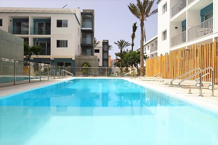 Bristol Sunset Beach 2bedroom, Corralejo - Corralejo