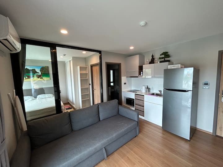 Title Rent Rawai - Kata Beach