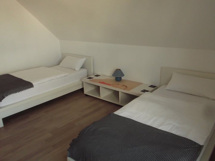 Myhome10 Wiesbaden-mainz, App. Nr. : 10 - Mainz