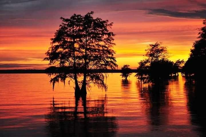 A Slice Of Heaven - Lake Marion, SC