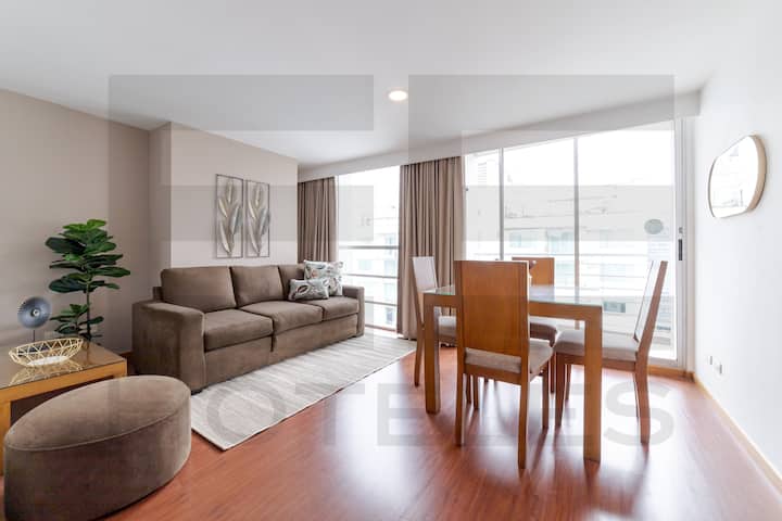 A/c-1br-cleaning-balcony-affinity-oviedomall-sts23 - Medellín