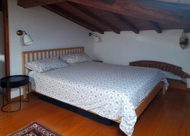 La Casa Di Claudio - Livourne