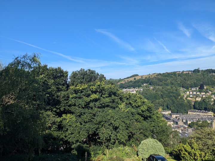 Hebden Home - Hebden Bridge