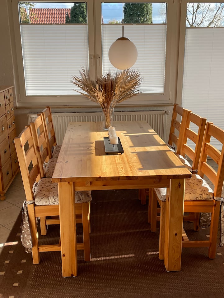 Ferienhaus Am Ems Jade Kanal - Schortens