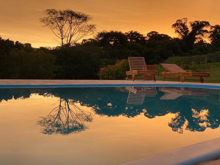 Fazenda São Pedro - Itupeva