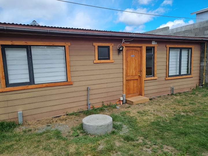 Hermoso Y Cómodo Loft Para Una Buena Estadía - Punta Arenas
