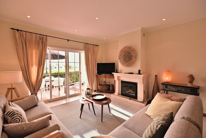 Casa Perria - Apartamento 3 Quartos Carvoeiro - Carvoeiro