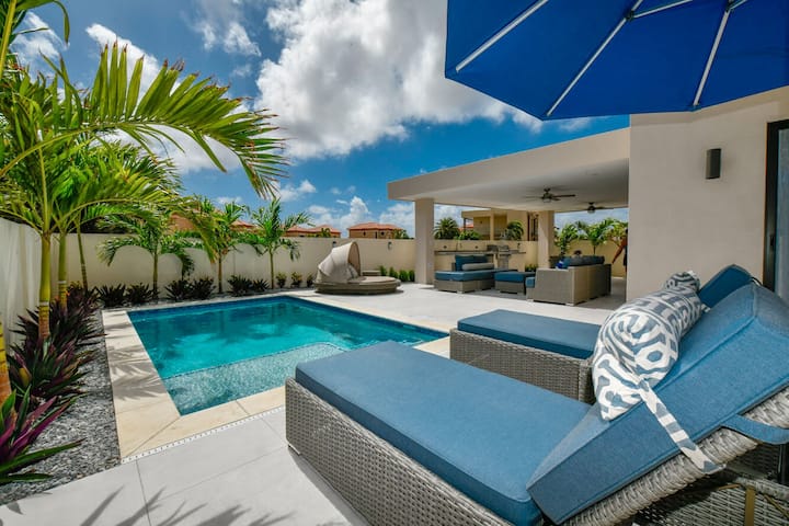 Aruba Vacation Rentals | Villa and House Rentals | Airbnb