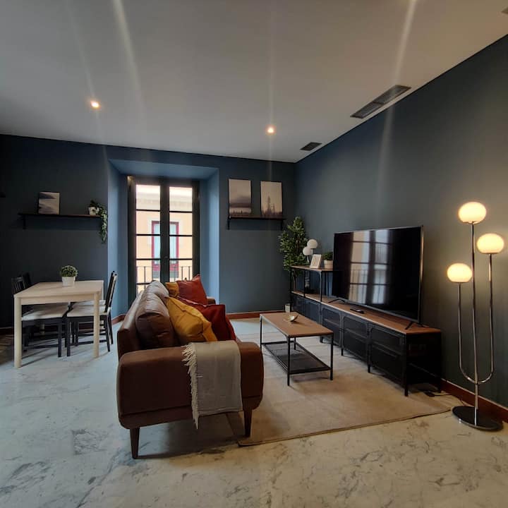 Luxury Apartment In City Center Of Seville - Seville