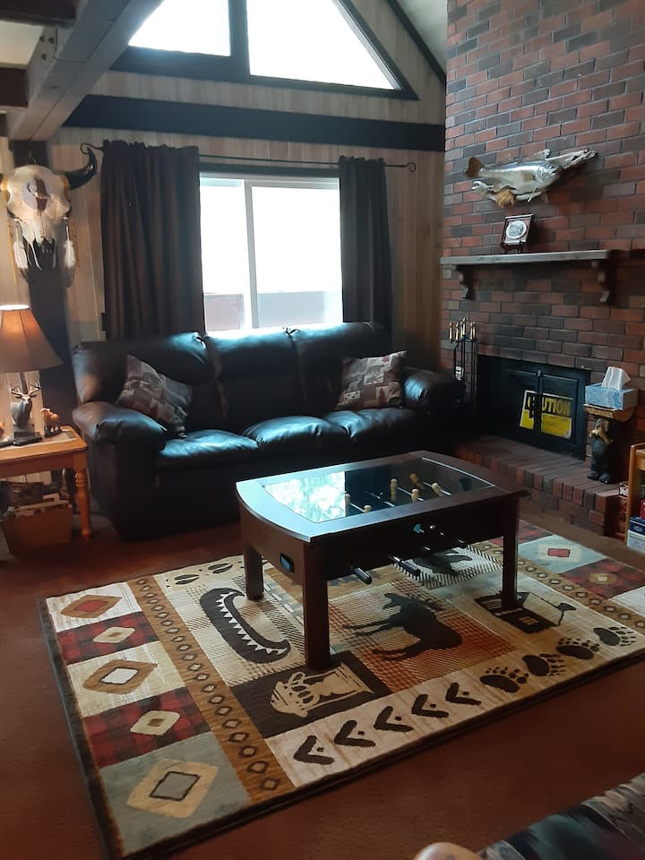 Cabin Nestled In The Pines By Mount Rushmore! Wifi - Hill City, SD